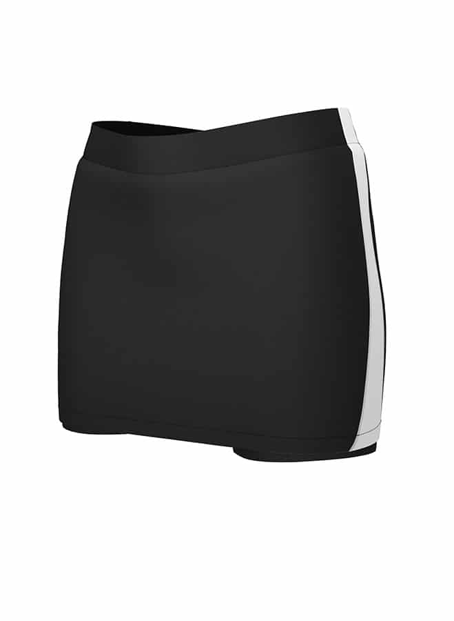 Netball Skorts | Netball Shorts & Skirts | Netball Clothing | ADM