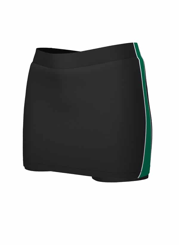 Netball Skorts | Netball Shorts & Skirts | Netball Clothing | ADM