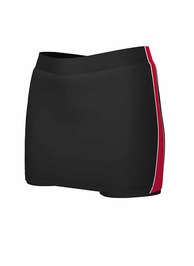 Netball Skorts | Netball Shorts & Skirts | Netball Clothing | ADM