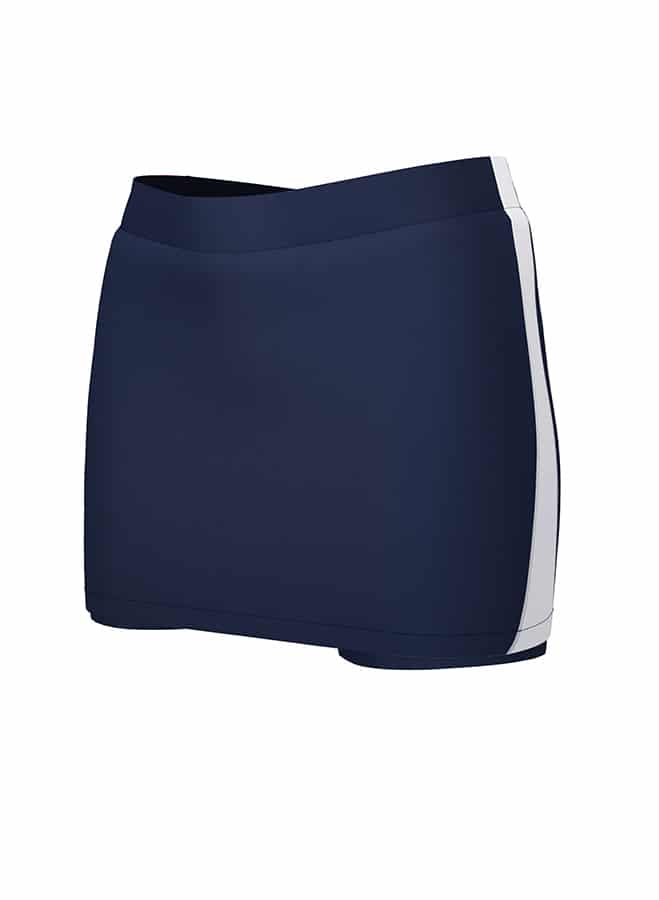 Netball Skorts | Netball Shorts & Skirts | Netball Clothing | ADM