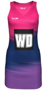 Personlised VX3 Teamwear | Custom VX3 Sportswear | ADM Direct