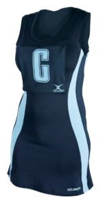 Netball Dresses | Customised Netball Dress | ADM Direct