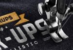 Personlised VX3 Teamwear | Custom VX3 Sportswear | ADM Direct