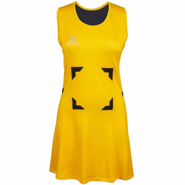Netball Dresses | Customised Netball Dress | ADM Direct