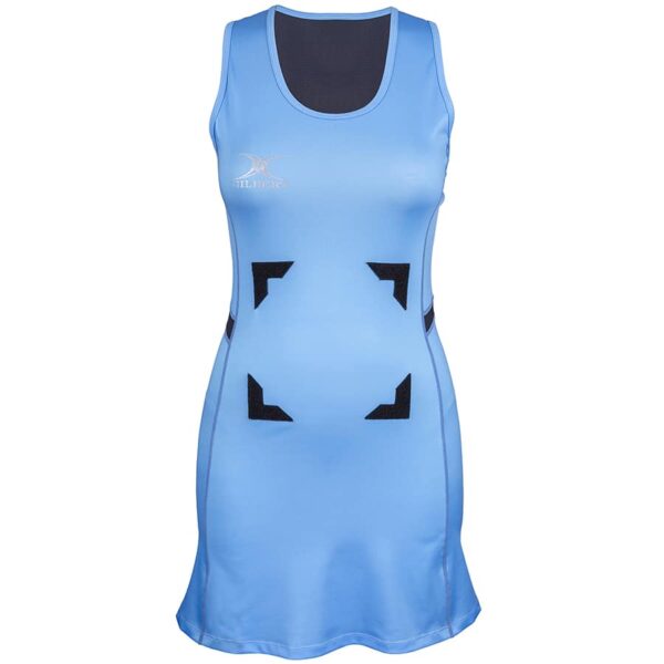 Netball Dresses | Customised Netball Dress | ADM Direct