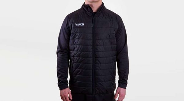 Personlised VX3 Teamwear | Custom VX3 Sportswear | ADM Direct