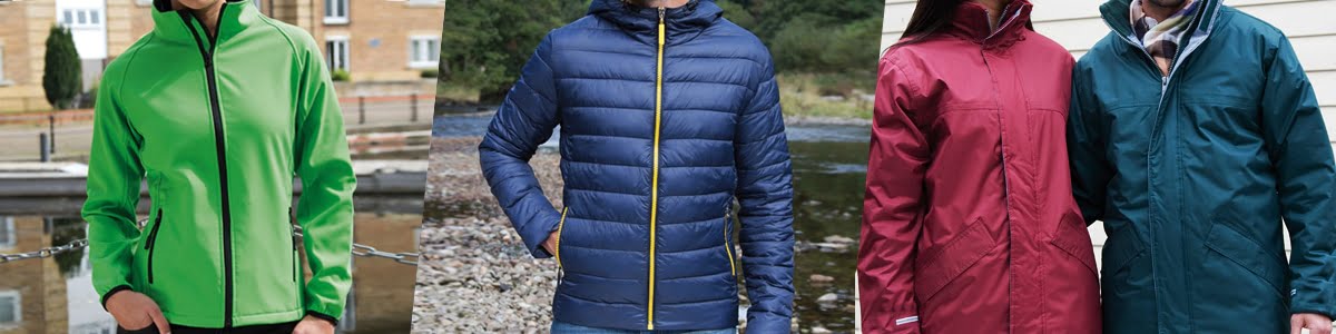 Jackets And Coats | Fleece Jackets | BodyWarmers | ADM Direct