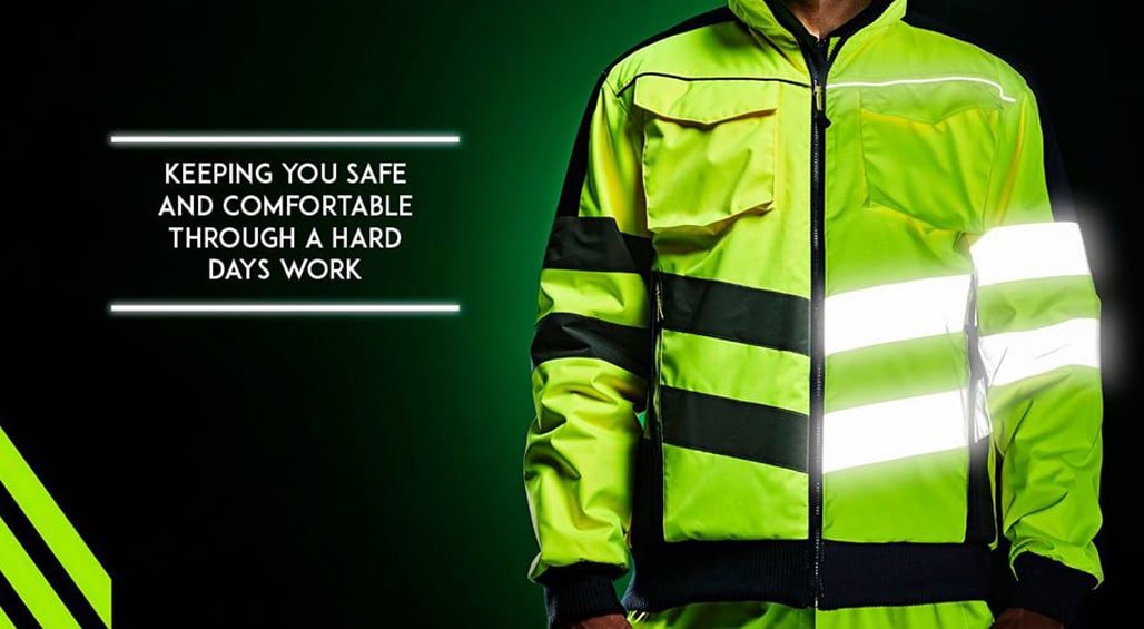 Personalised Workwear | Custom Uniform & Work Wear | ADM Direct