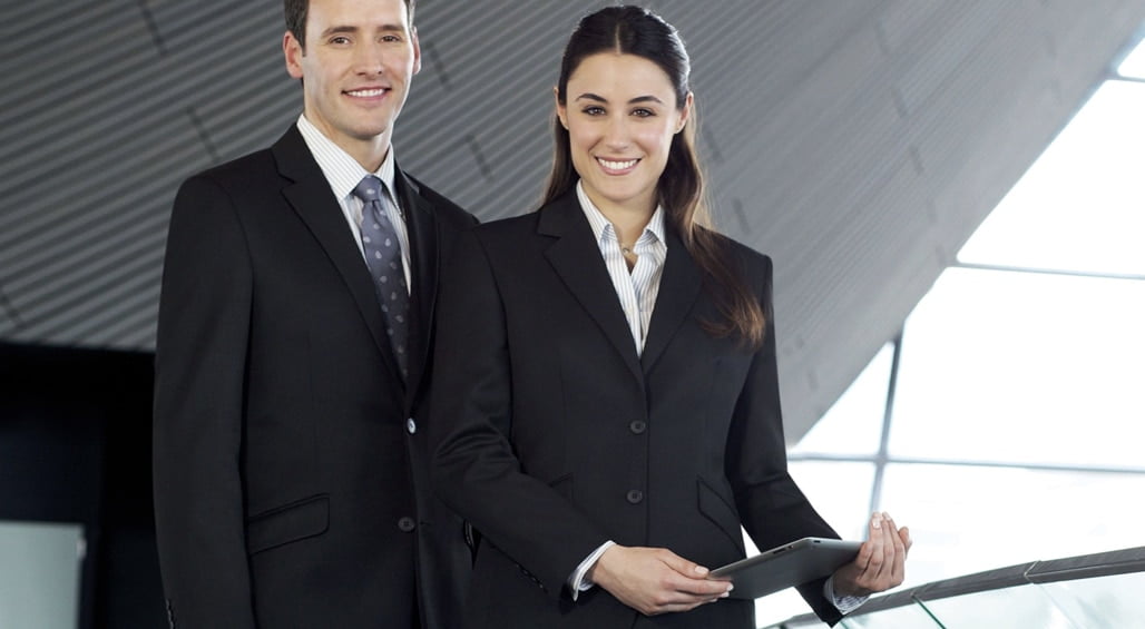 Personalised Workwear | Custom Uniform & Work Wear | ADM Direct