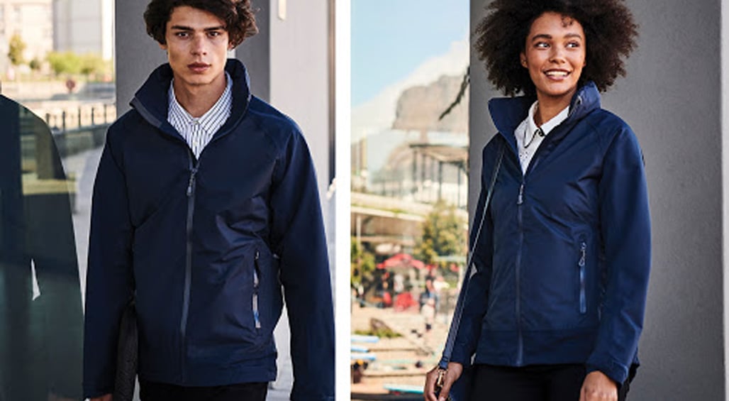 Corporate Wear Personalised | Custom Workwear | ADM Direct