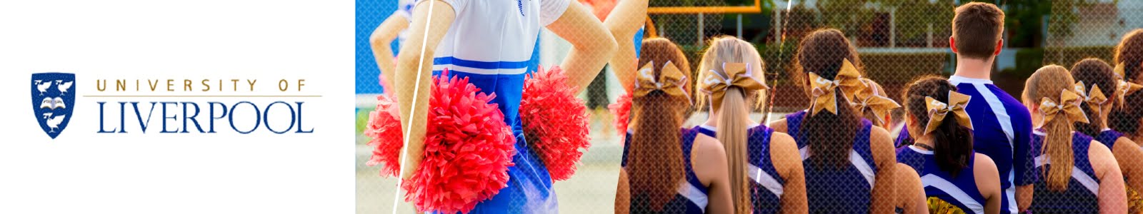 Uni of Liverpool Cheerleading Archives - ADM direct
