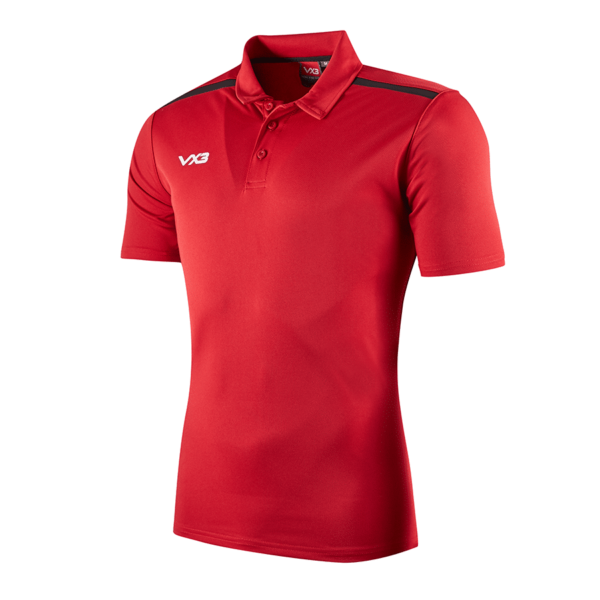 VX3 Teamwear | Customise VX3 Clothing | ADM Direct