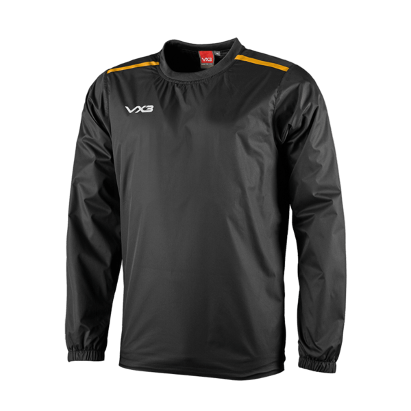 VX3 Teamwear | Customise VX3 Clothing | ADM Direct