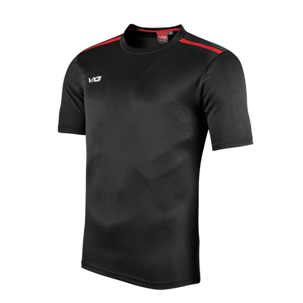 VX3 Teamwear | Customise VX3 Clothing | ADM Direct