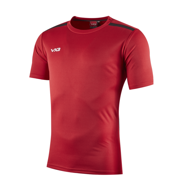 VX3 Teamwear | Customise VX3 Clothing | ADM Direct