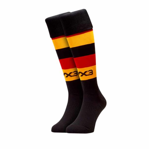 VX3 Sportswear | Customised VX3 Sports Apparel