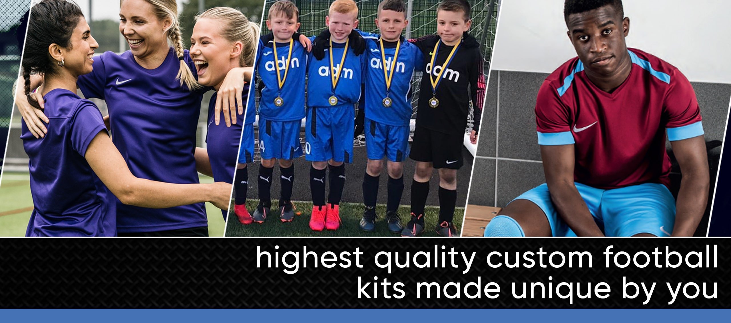 Sportswear - ADM direct