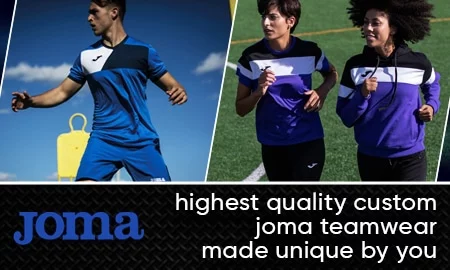 Teamwear | Training Teamwear | Football Teamwear | ADM Teamwear