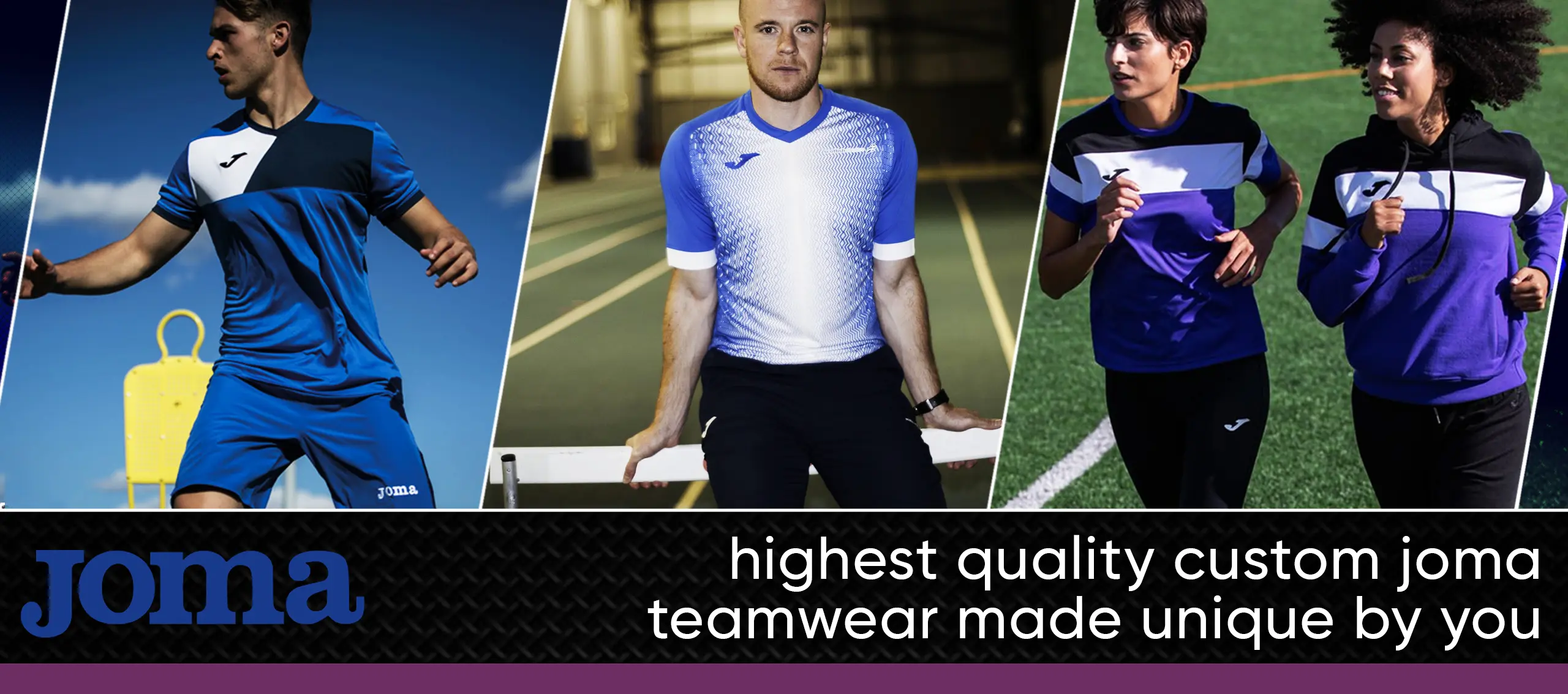 Teamwear | Training Teamwear | Football Teamwear | ADM Teamwear
