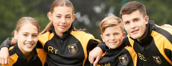 Sports Staff Uniforms | Canterbury School Clothing | ADM Direct Blog