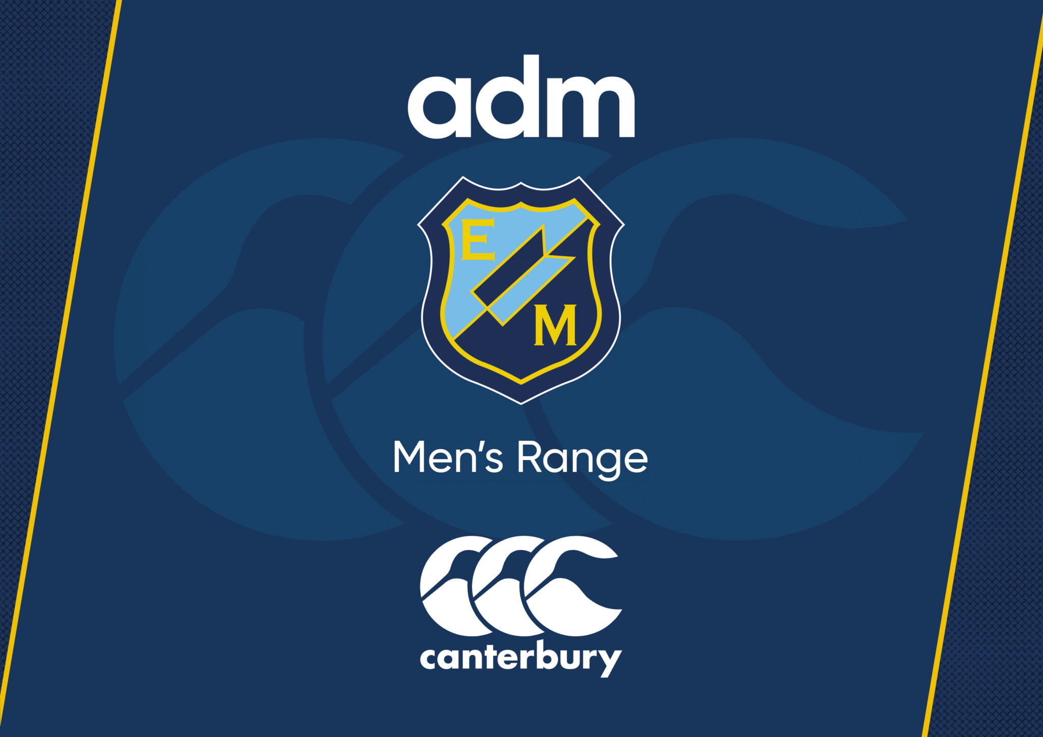 Eton Manor RFC - ADM direct