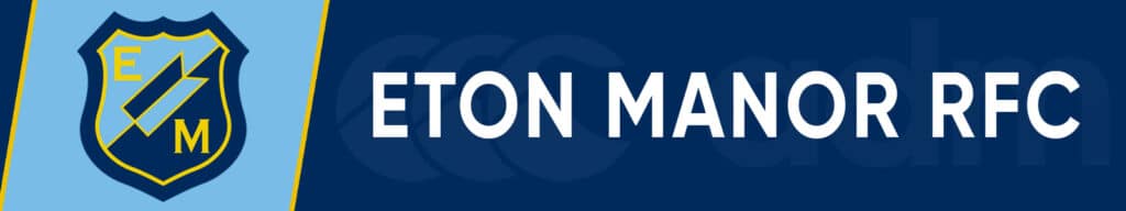 Eton Manor RFC - ADM direct