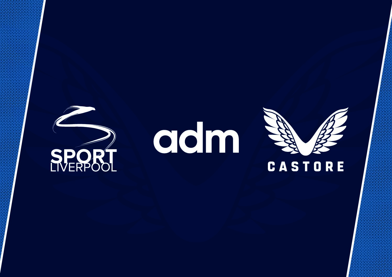 University of Liverpool - ADM direct