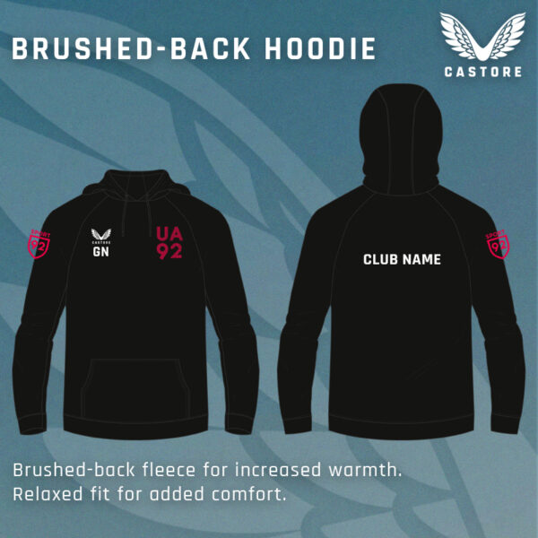 Castore Team Wear | Castore Sports | ADM New Partnership