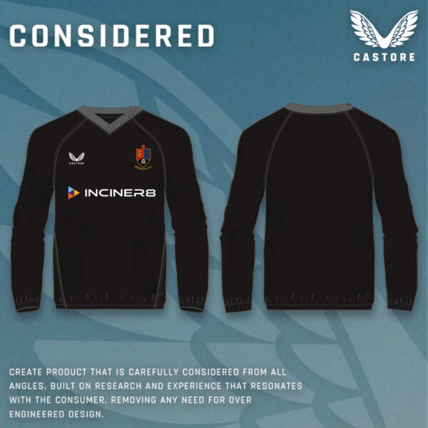 Castore Rugby Kits | Castore England Rugby | ADM