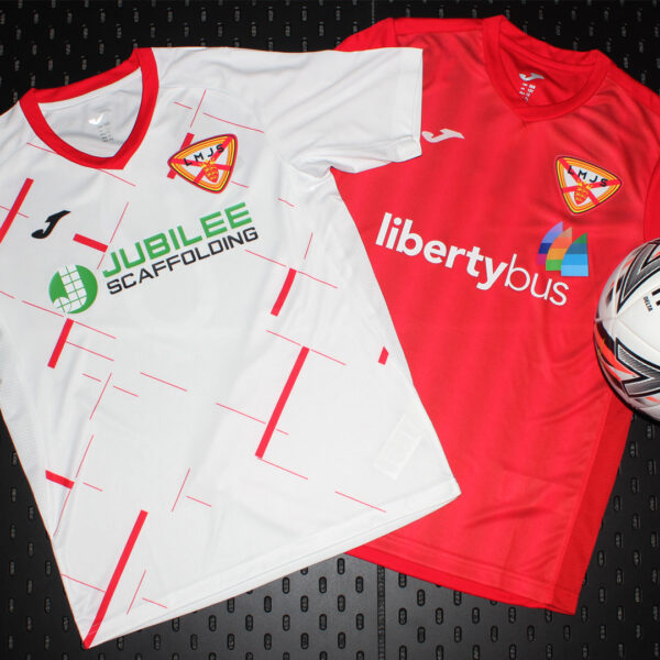 Discounted Football Customised Kit | Custom Football Kit | ADM