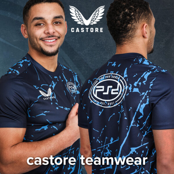 Personalised Clothing | Customised Clothes | ADM Direct