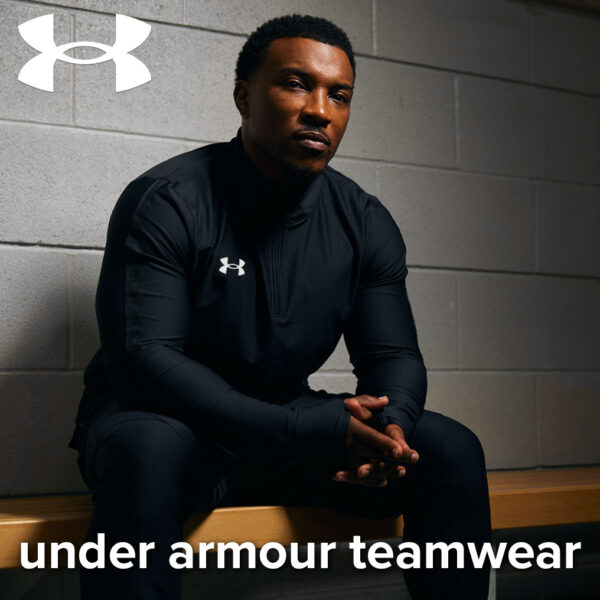 ADM | Custom Adidas Teamwear & Personalised Sports Kits UK
