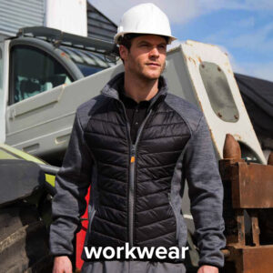 Custom Teamwear | Sportswear | Clothing | Workwear UK | ADM