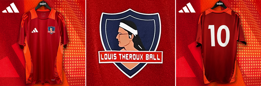 Customised Adidas Kits | ADM Blog | ADM Direct