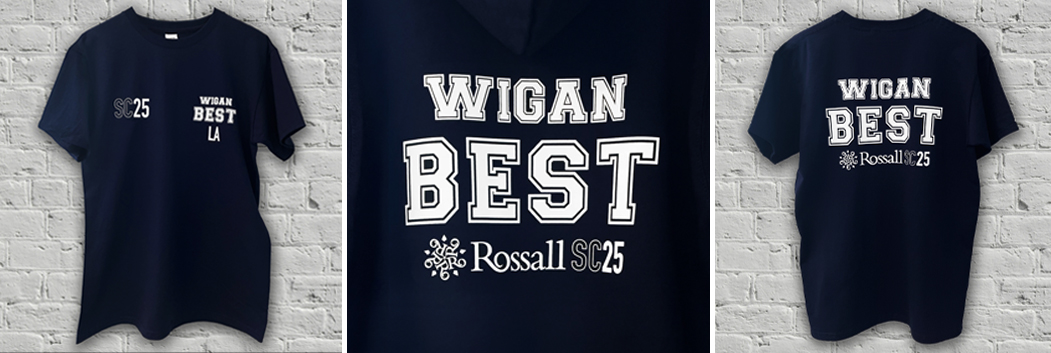 Order of the Week: Custom Swim Teamwear | ADM Blog