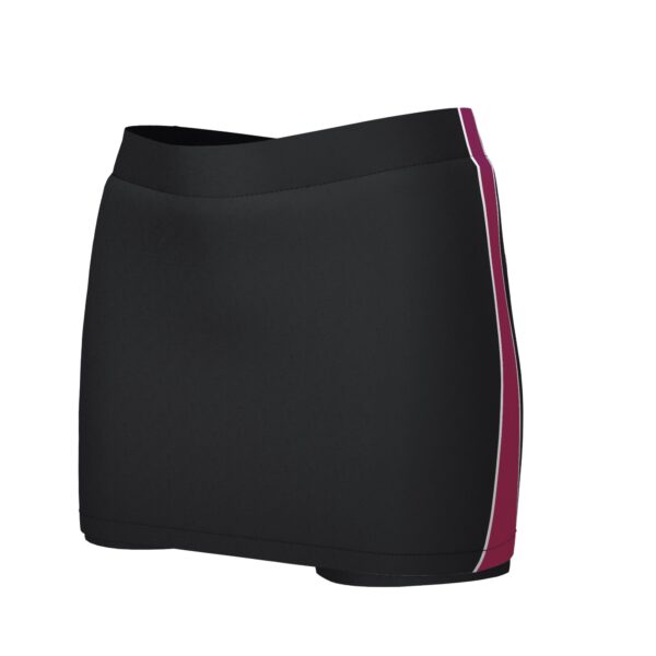 Netball Skorts | Netball Shorts & Skirts | Netball Clothing | ADM