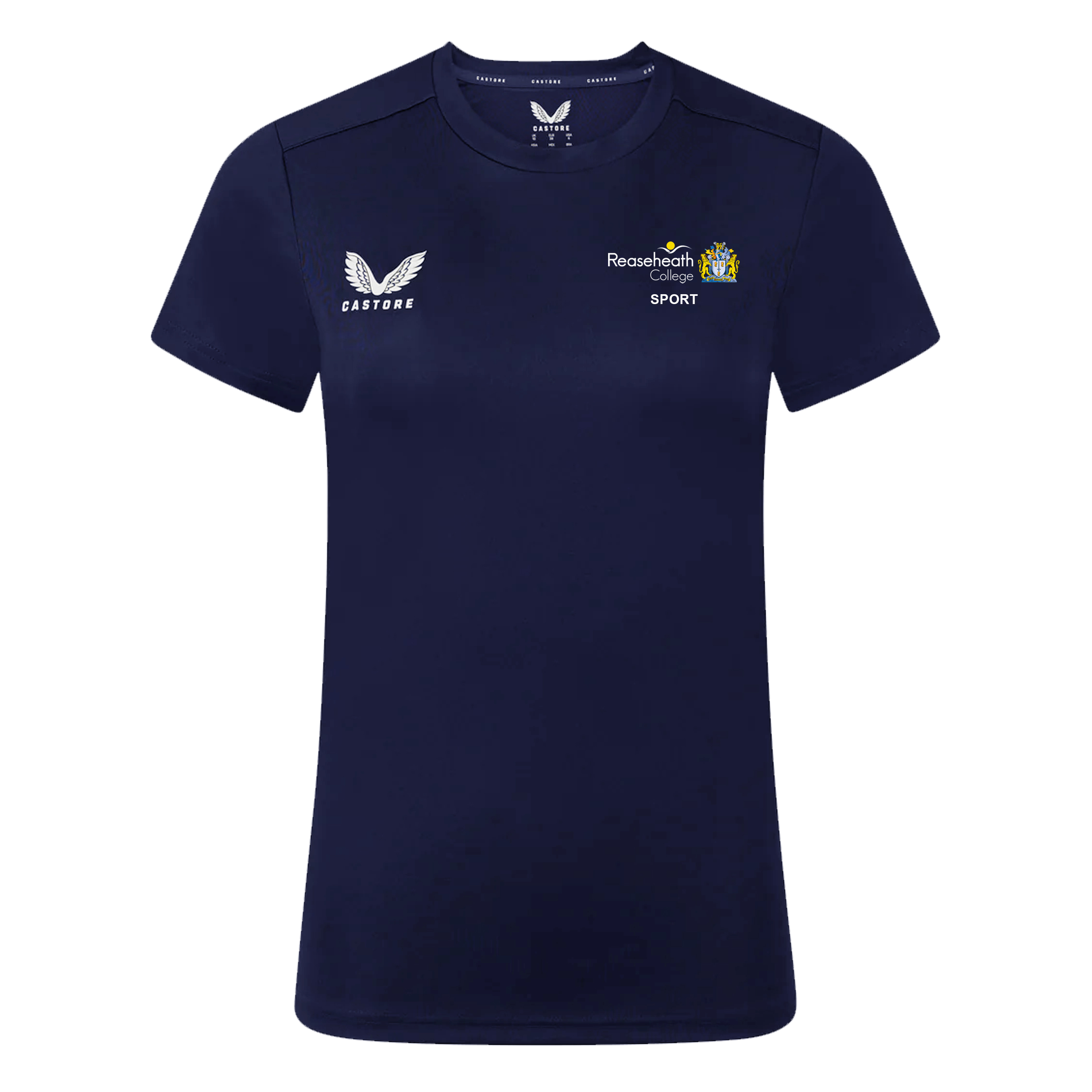 Female Quarter Zip Bundle - ADM direct