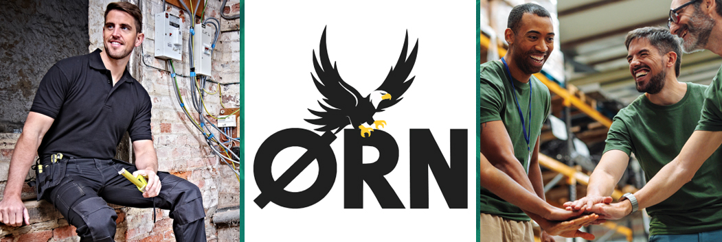 Ørn Workwear: Sustainable and Ethical Workwear | ADM Blog