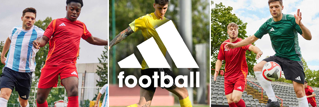 Popular Adidas Football Kit at ADM | ADM Blog | ADM Direct