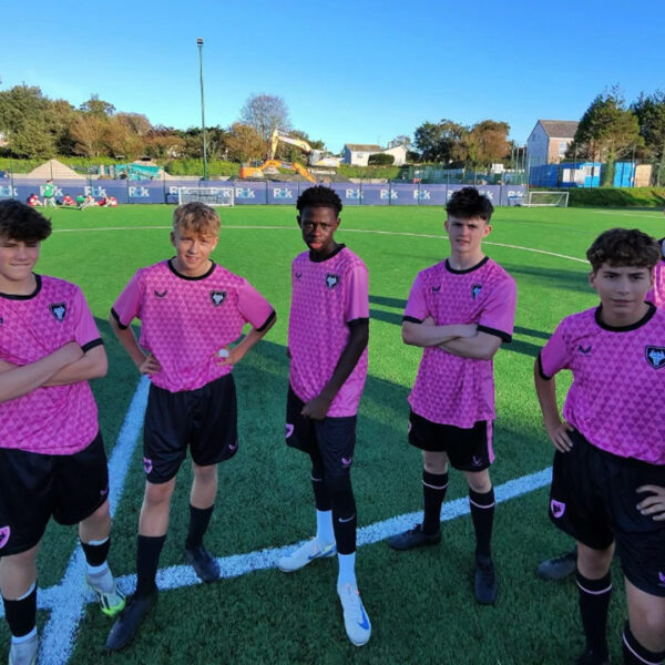 Grassroots Football Kits | ADM Direct