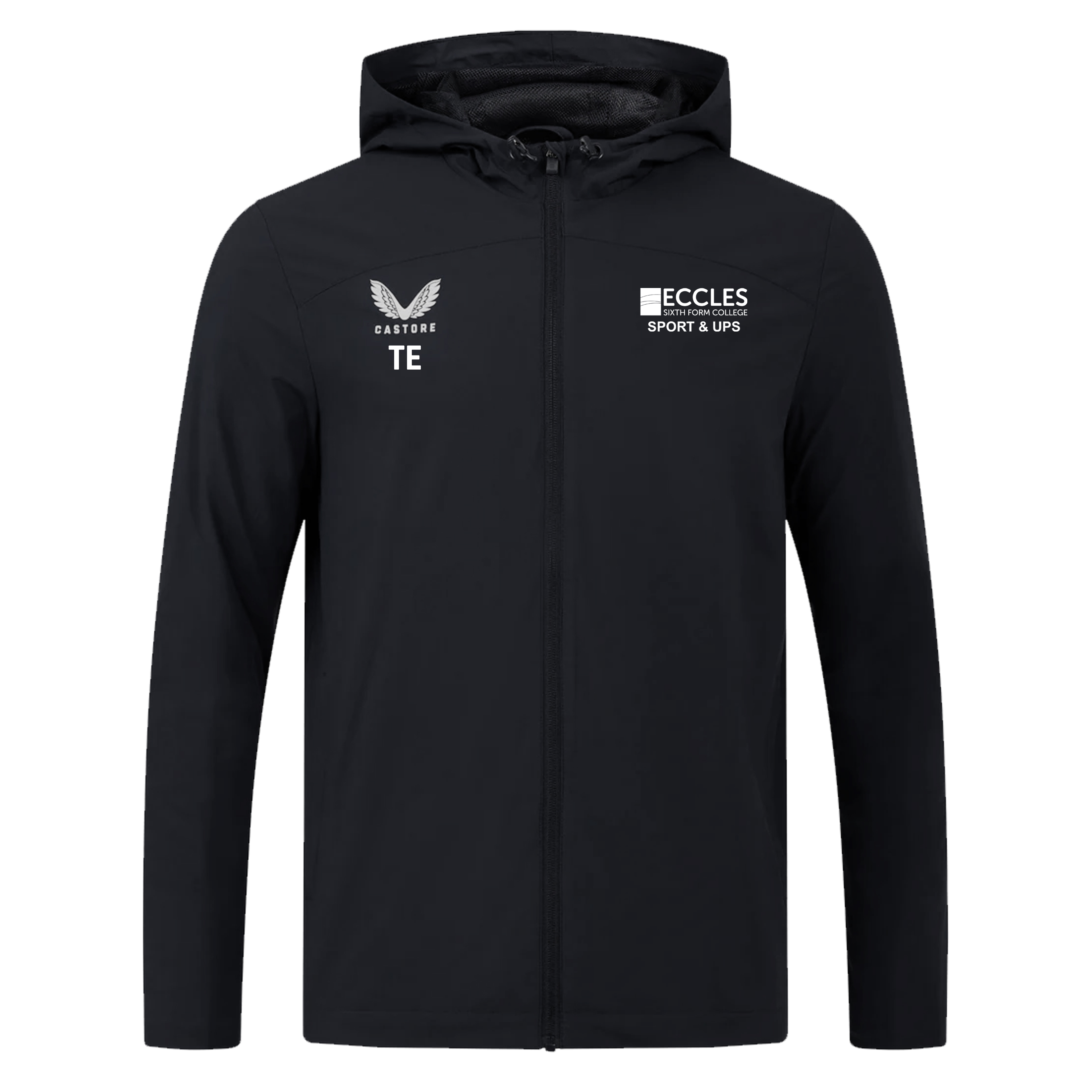 Castore Rain Jacket CS - ADM direct