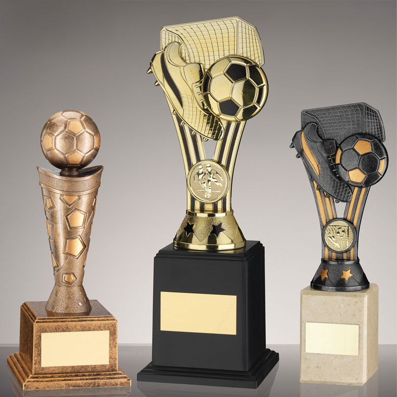 Football Trophies | Trophy Engraving | Football Medals | ADM
