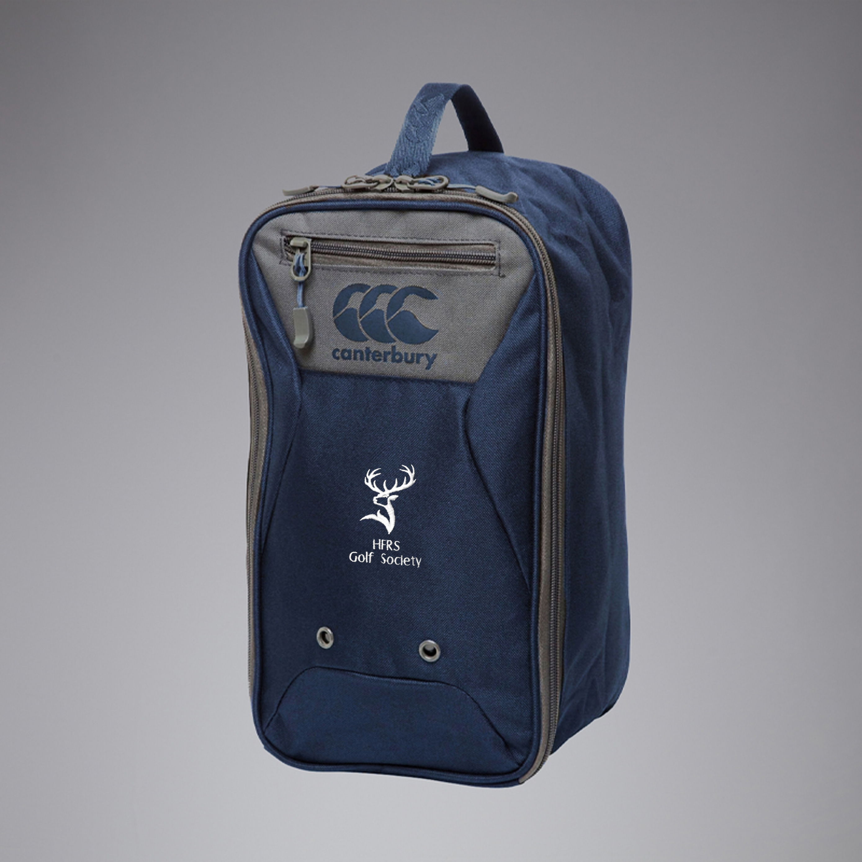 Canterbury Boot Bag cs - ADM direct